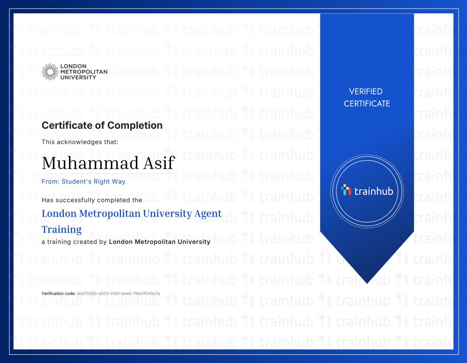 Study Abroad Experts Pakistan | Secure Your Global Education